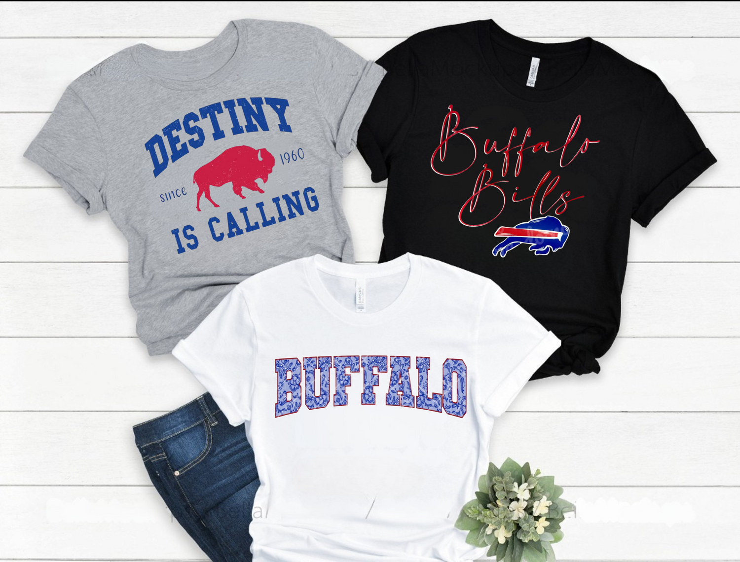 Buffalove Boutique