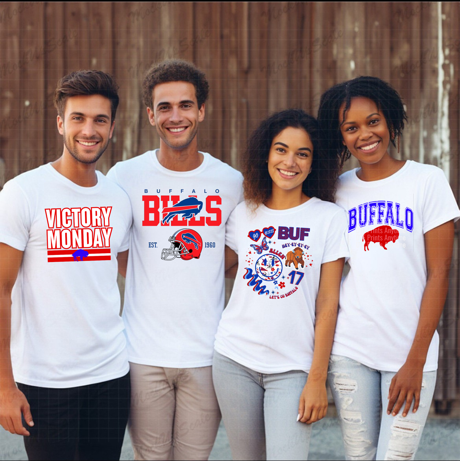 Buffalove Boutique